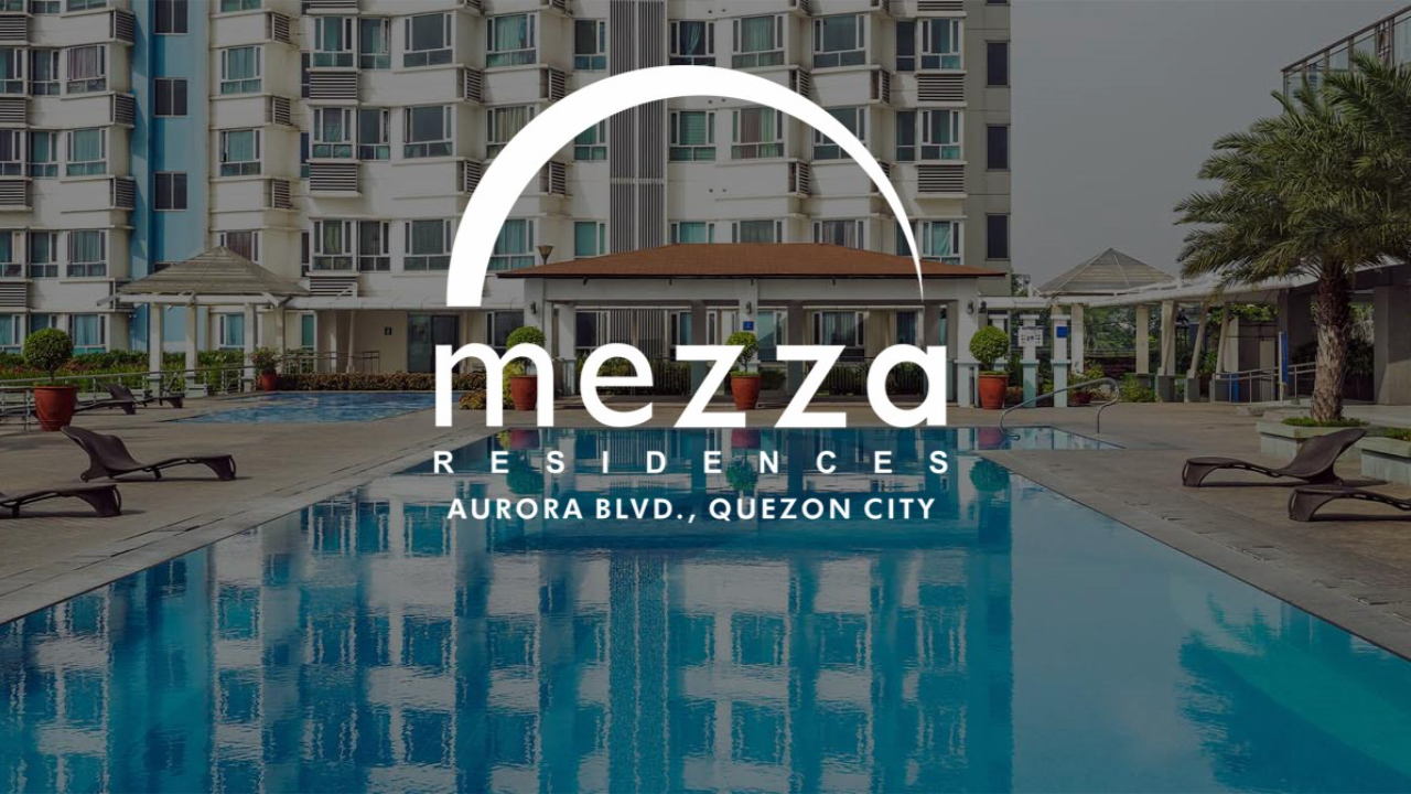 Mezza II Residences Discounts Available | Assetmart Global